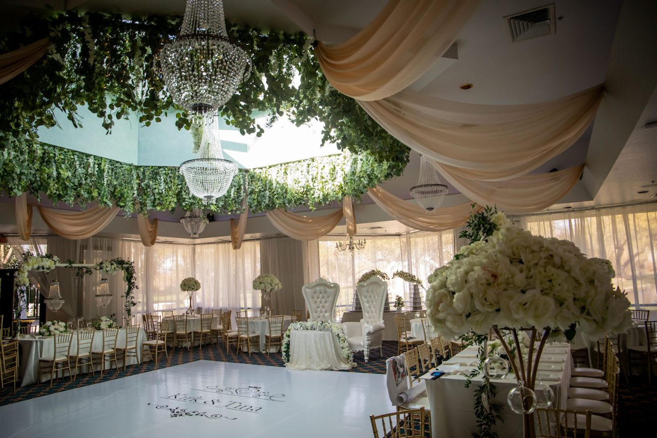 Gallery - La Mariposa Resort - Magical Tucson Weddings